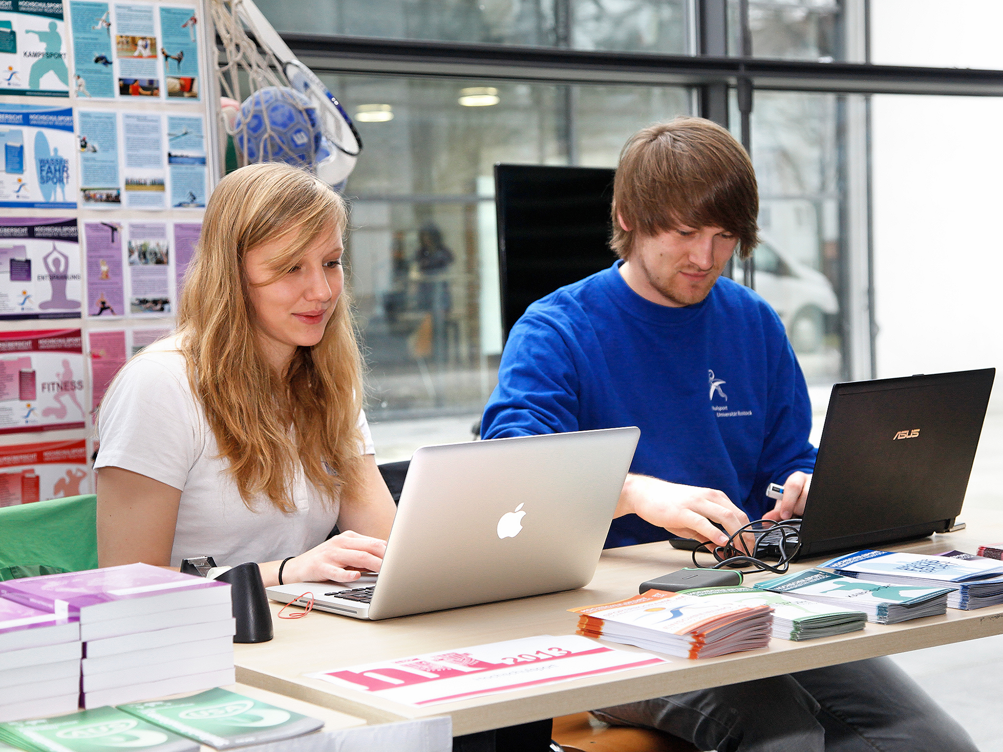 Einführung und Überblick – Studieren in MV an der Uni Rostock ...