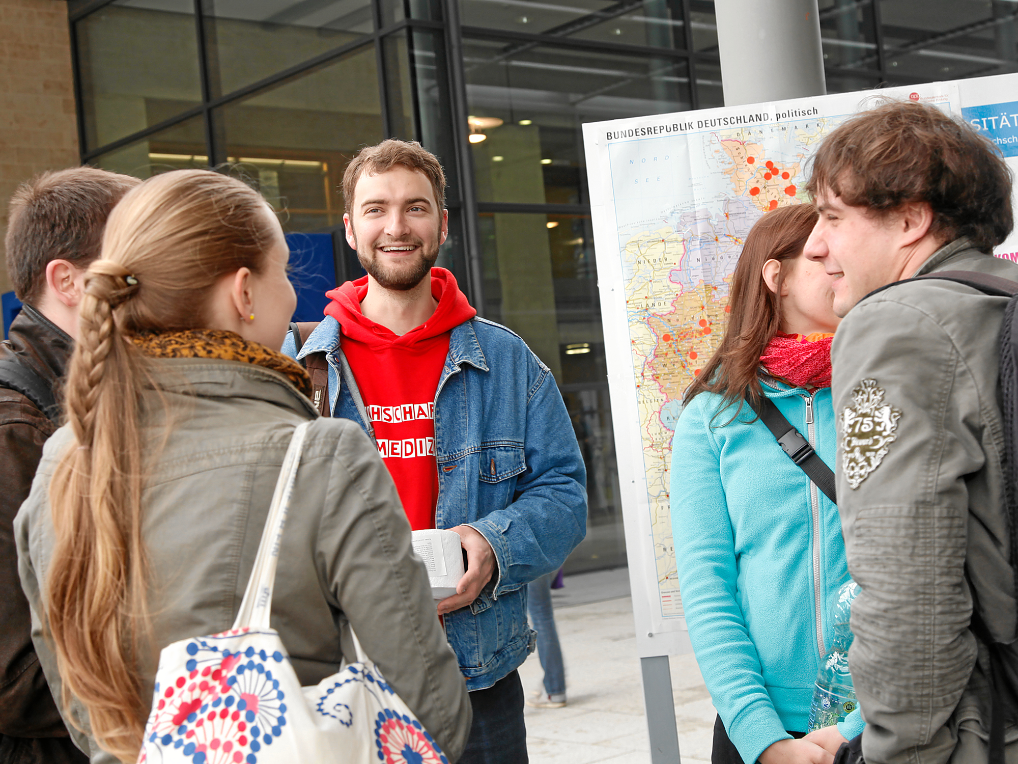 Einführung und Überblick – Studieren in MV an der Uni Rostock ...